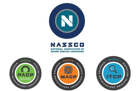 What does it mean to be NASSCO Certified - M and M Pipe Services